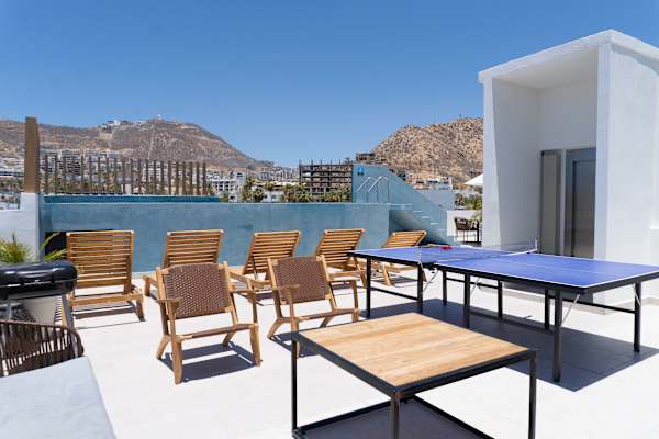 Colmena Hotel Los Cabos Marina - Cabo San Lucas