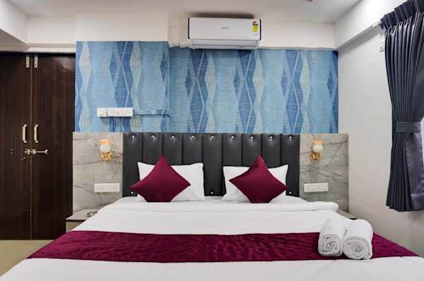 Hotel Orchard Park - Pune