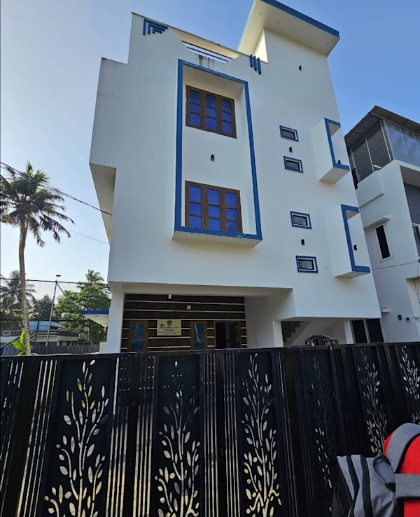 Elephant Coco Homestays - Kerala