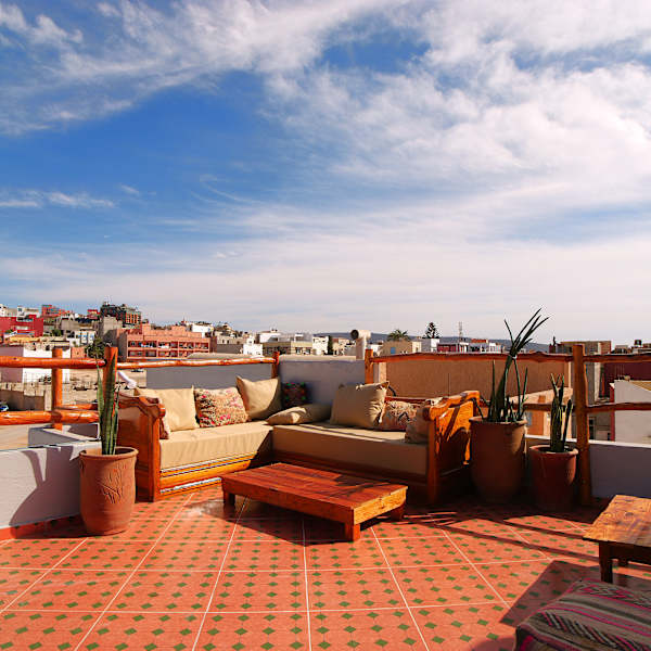 Saga Surf Experience - Morocco