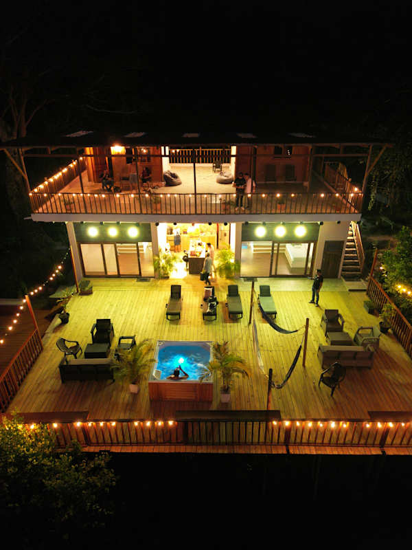 Minka Paradise - Minca