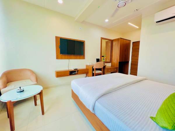 Hotel Galaxy - Banswara