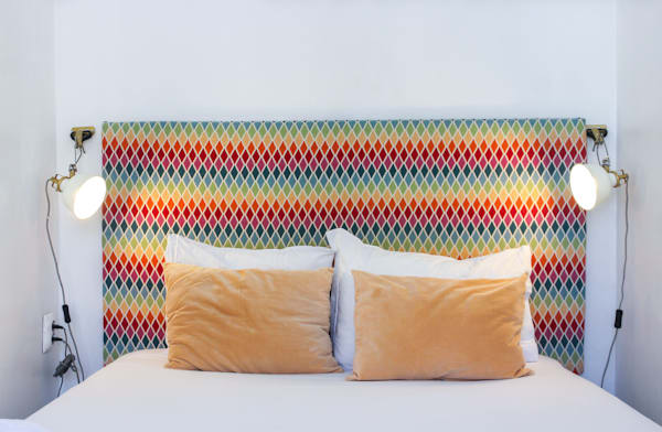 The Color Hostel - Lisbonne