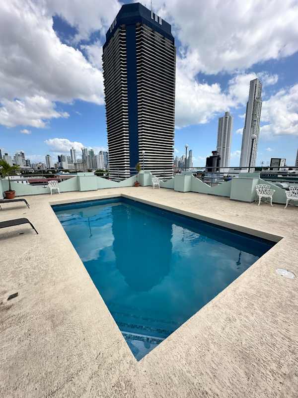 Hotel 2 Mares Panama - Panama City