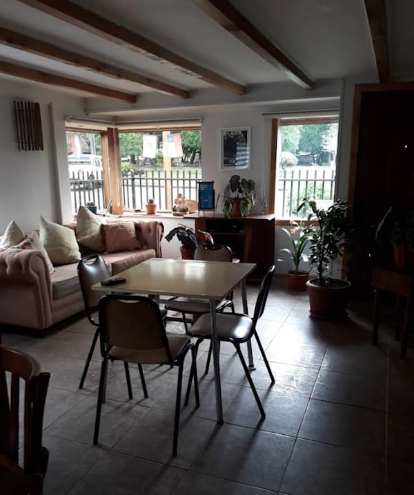 Hospedaje Irma - Pucón