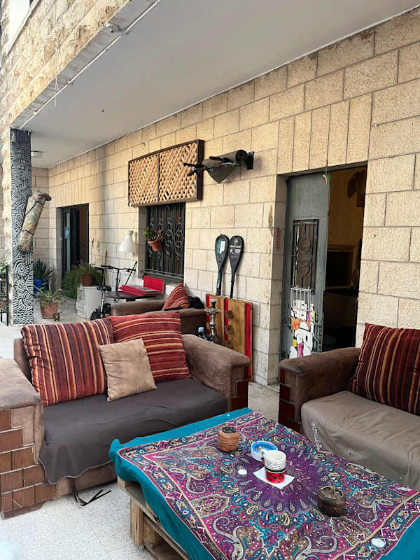 Bayt Alrahal - Amman