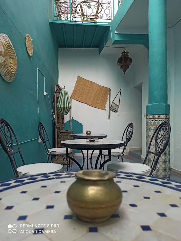 Riad Rajad Marrakech - Marrakech