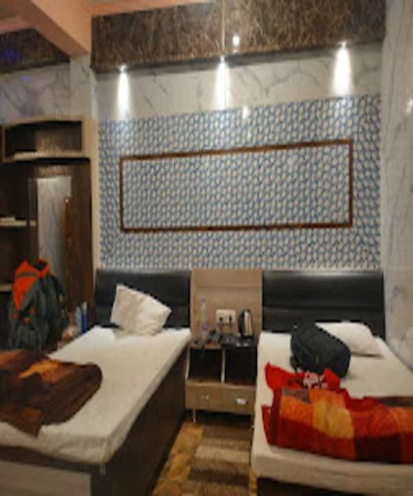 Hotel Pushpanjali - Pithoragarh
