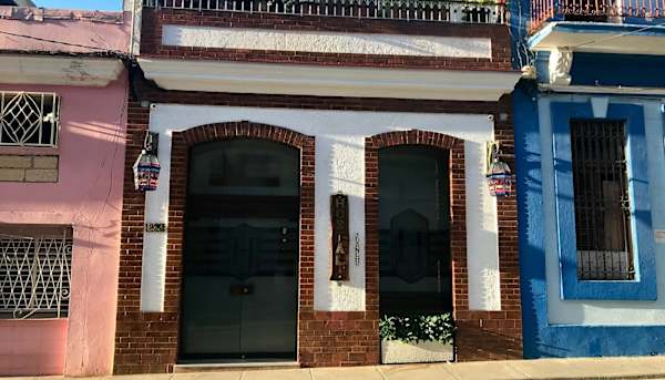 Hostal Juancho - Florida