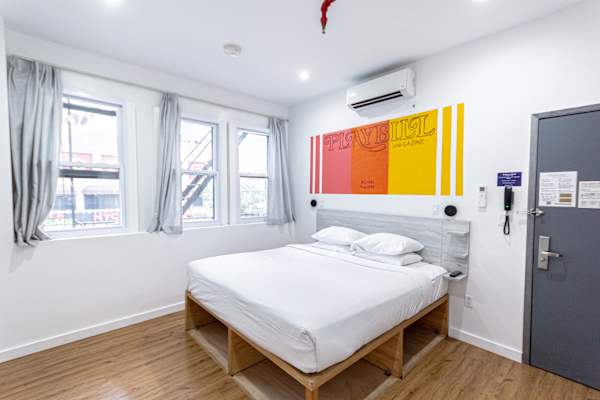 Jgstay - Times Square - New York