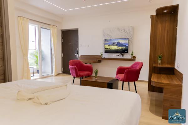 Sea Esta - Business Stay - Bengaluru