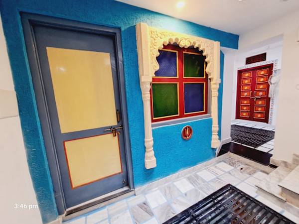 Padmlaxmi Palace - Udaipur