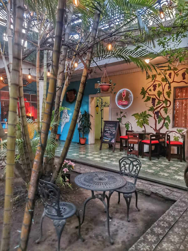 Centro Cultural El Talpetate - Guatemala City