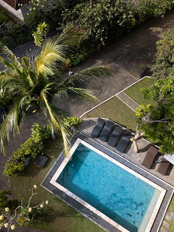 Pondok Guesthouse - Bali