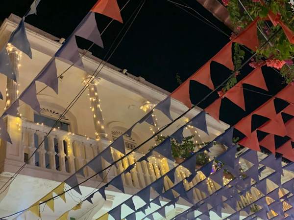 Hostel M&h - Cartagena