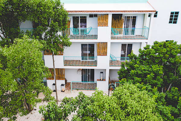 Straw Hat Tulum - Tulum