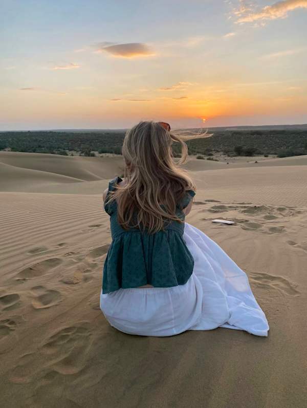 Hotel Al-raya Jaisalmer - Jaisalmer