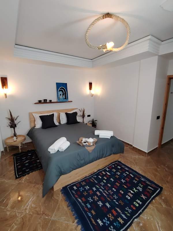 Tamrazen Retreat - Morocco