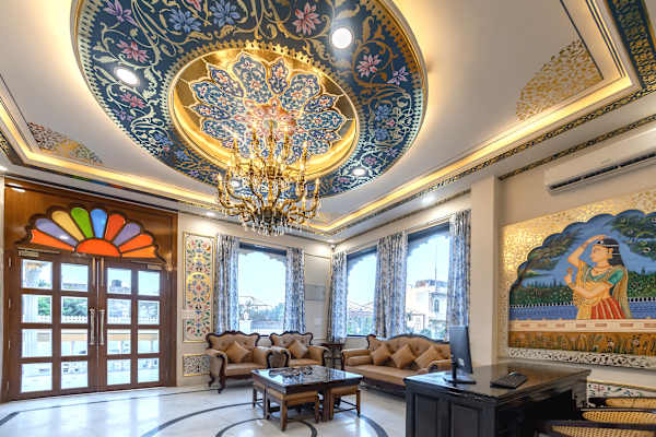 Umrao Mahal - Jaipur