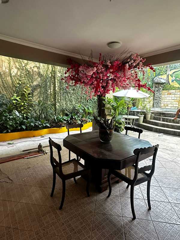 O Plácido Arte Hostel - Belém