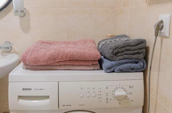 The Roses Home For Women - Tbilissi