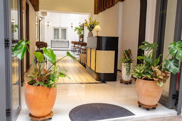 Saigon Downtown - Buivien Party Street - Hô Chi Minh-Ville