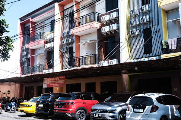 Griya Kendedes Near Soekarno Hatta Malang - Malang