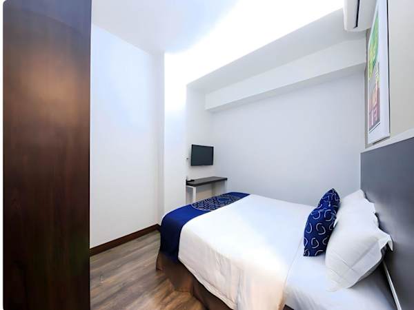 Palette Luxury Mas Hotel - Jeddah
