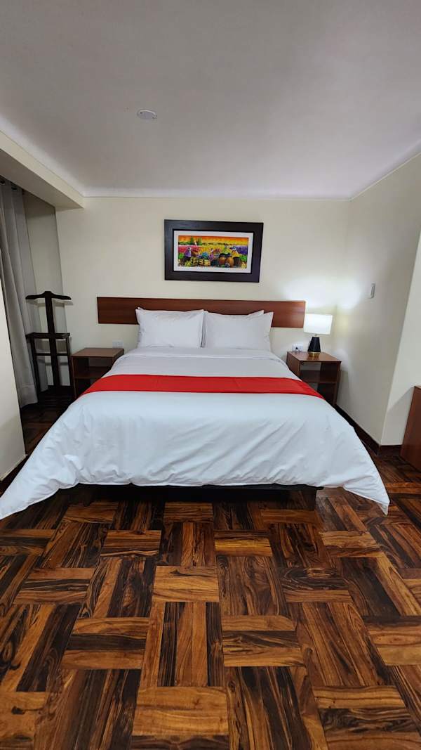 Inca Palace Experience - Puno