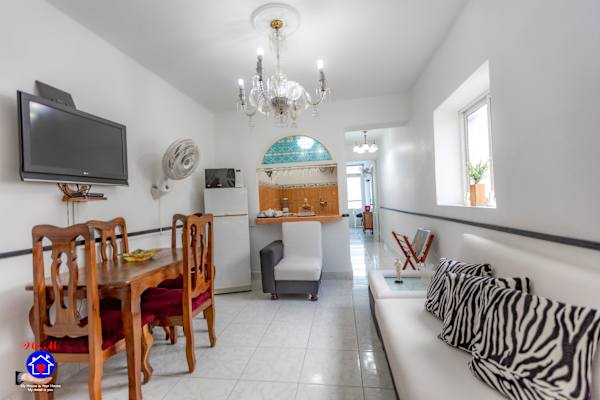 W & M House / Wi-fi 24 Horas - Havana