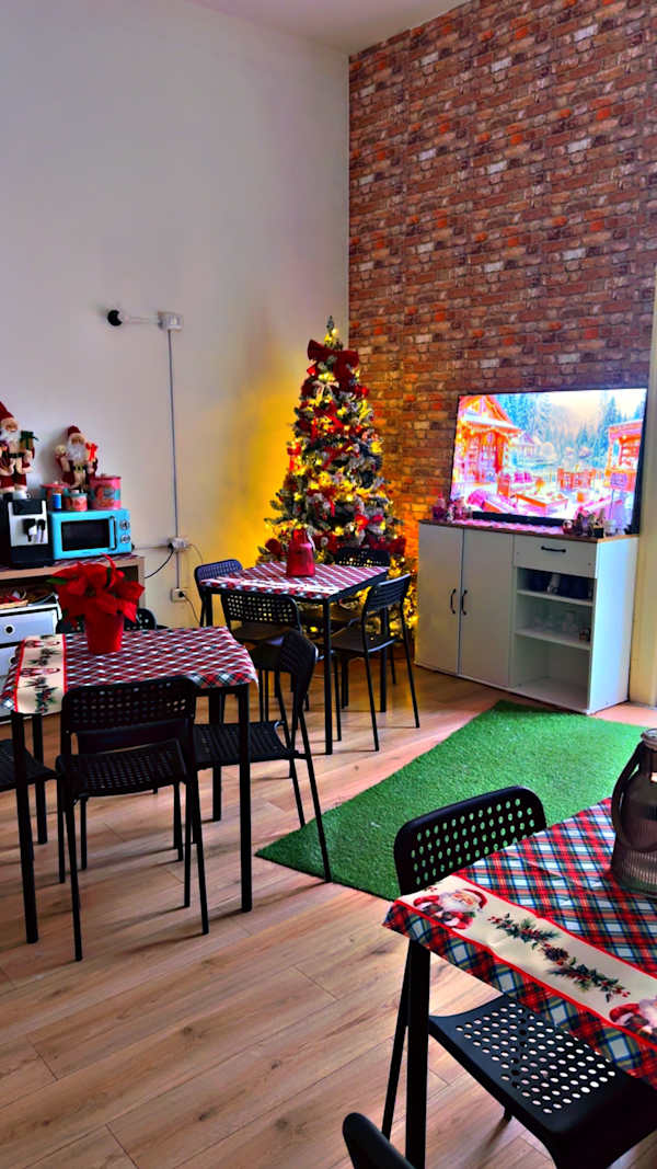 Ostello Dolce Di Monica - Naples