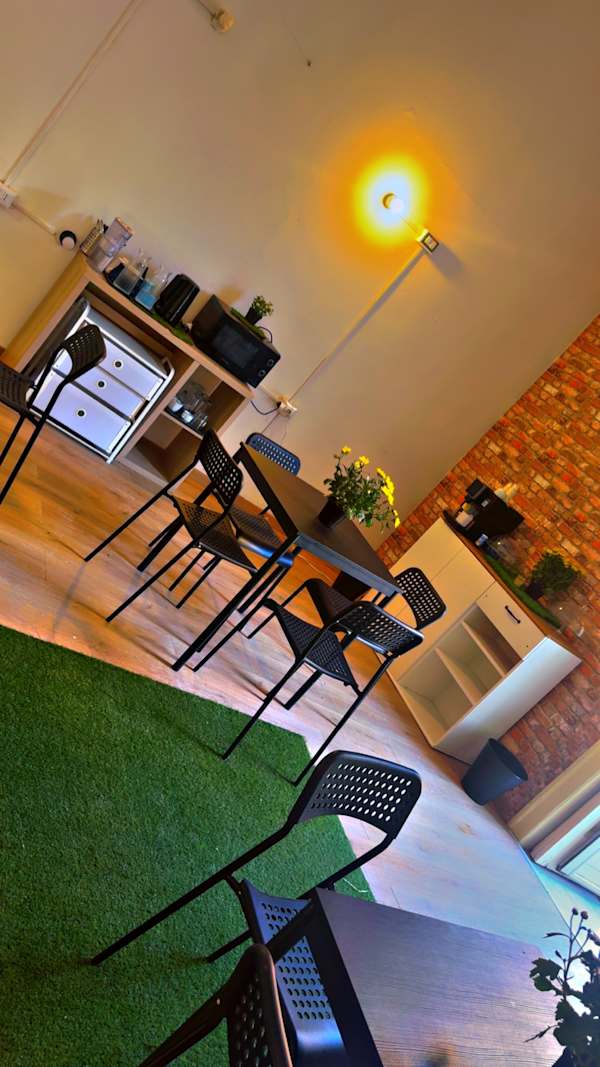 Ostello Dolce Di Monica - Napoli