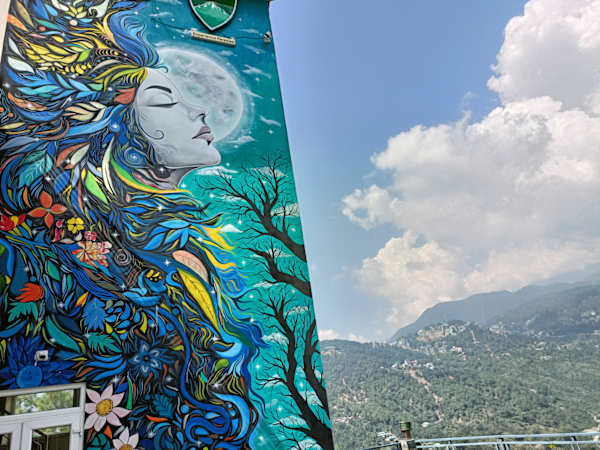 Heryk Hillview - Dharamsala
