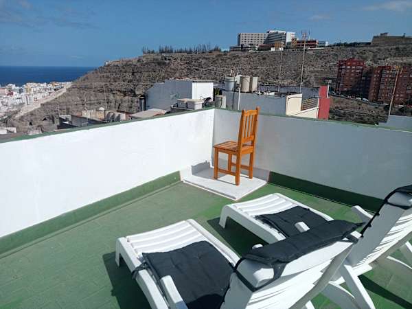 Hello House Hostel Las Palmas De Gran Canaria - Canary Islands