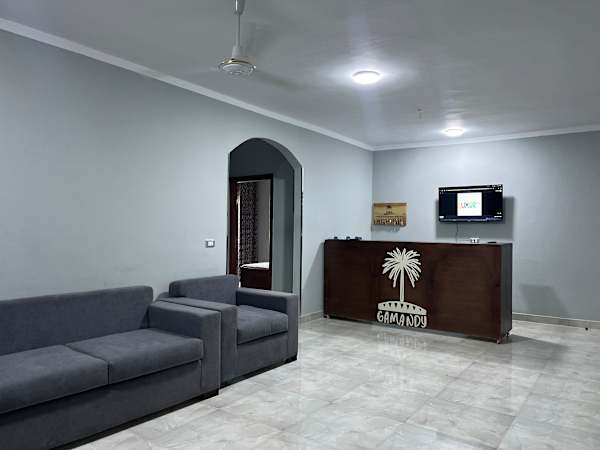 Gamandy Hostel - Luxor