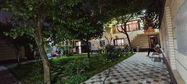 Hostel Injir - Dushanbe