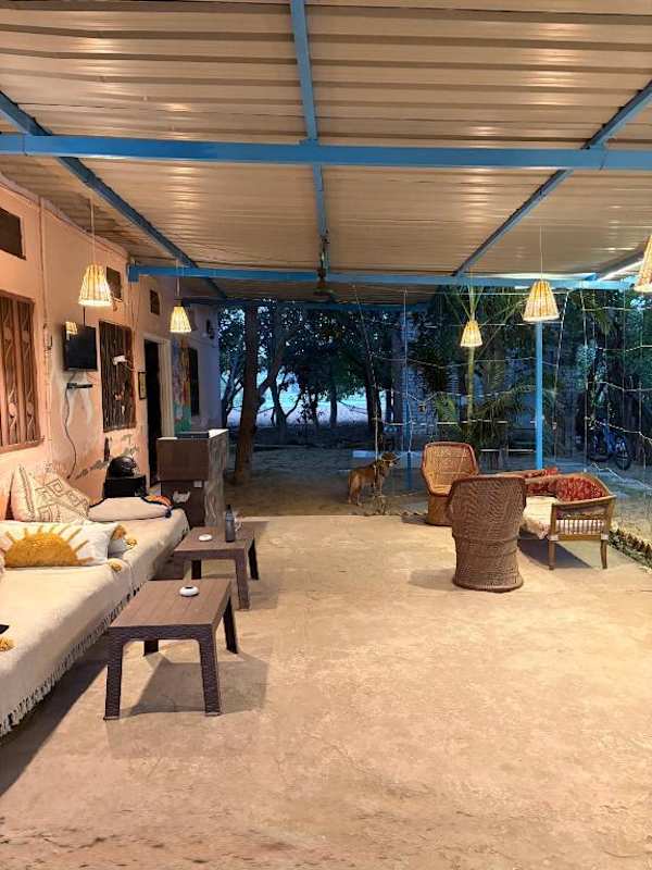 Hostel Pushkar Flower - Pushkar