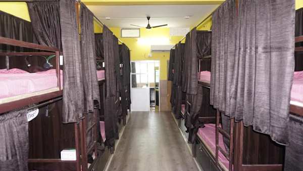 Shri Ashray - Varanasi