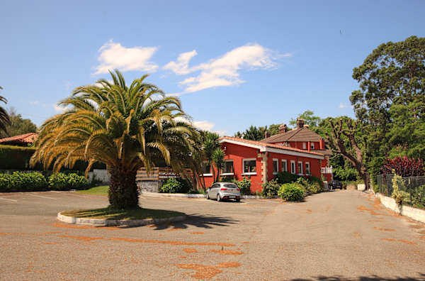 Arena Surf Hostel - Cantabria