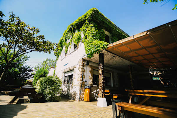 Latas Surf House - Cantábria