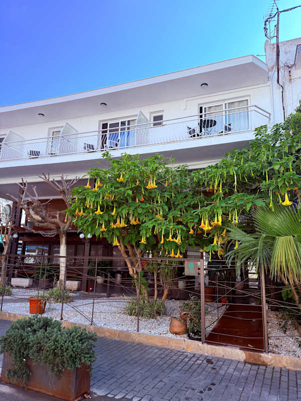 L'illa Hotel - Tossa de Mar