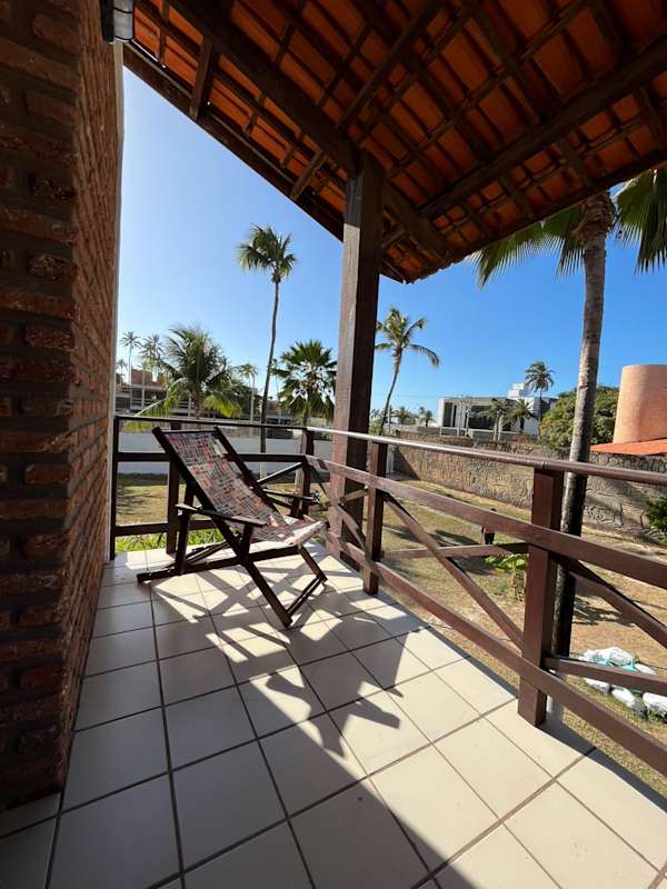 Kaza Cumbuco Hostel - Ceará