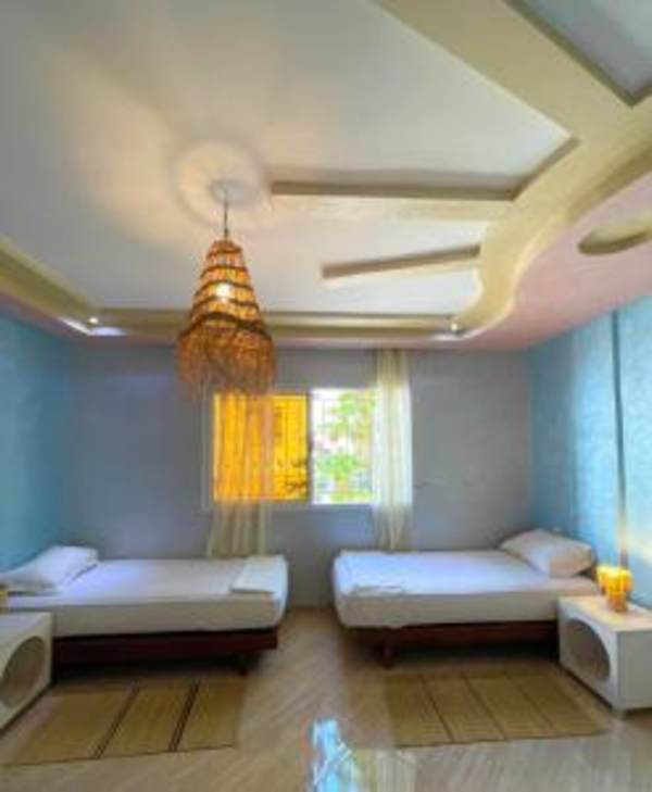 Papaya Hostel - Agadir