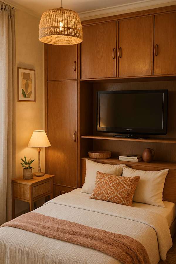 Jwe Homestay – Your Stay Near Cairo Airport - Égypte