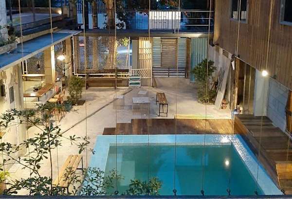 Eia By Dawata - Cebu