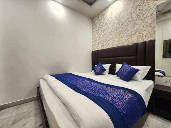 Hotel Unique International - Delhi