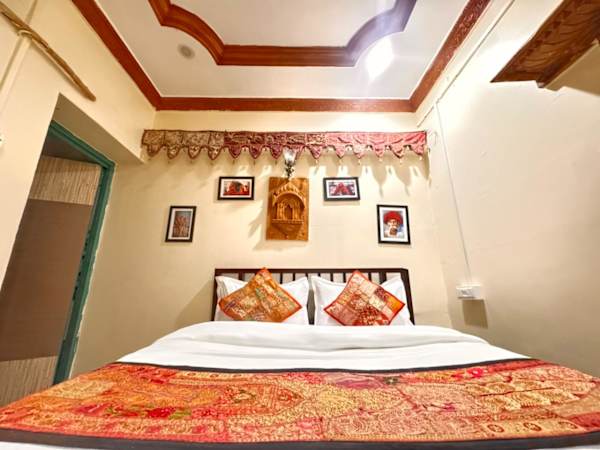 Heritage Haveli Jaisalmer - Jaisalmer