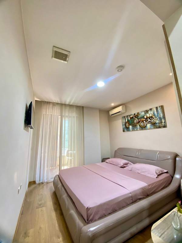 Park Hotel Tirana - Tirana