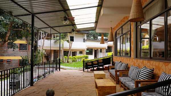 Zzz Hostel Limited-lavinton - Nairobi