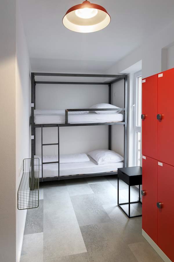 Izy Stay Hostel - Slovakia